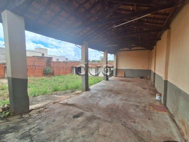 Barracão em Centro, Piracicaba/SP de 170m² à venda por R$ 599.900,00