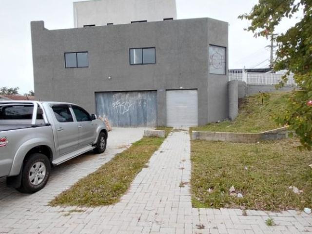 Barracão em Cidade Industrial, Curitiba/PR de 314m² para locação R$ 12.000,00/mes