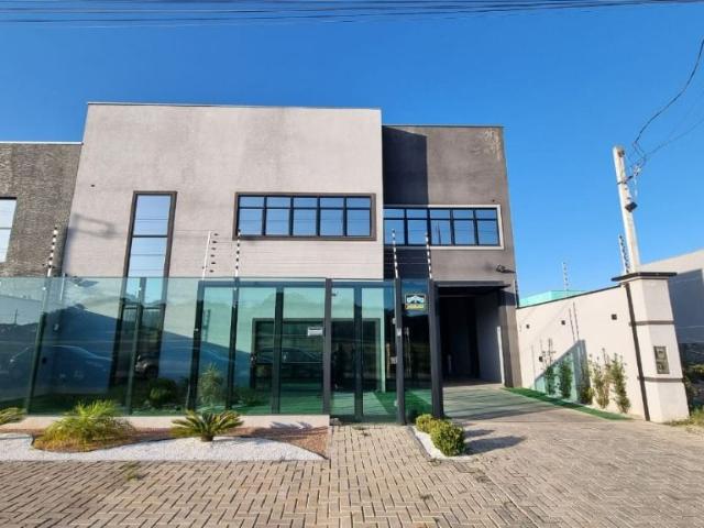 Barracão em Cidade Industrial, Curitiba/PR de 437m² à venda por R$ 2.349.900,00