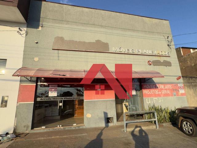 Barracão em Jardim Almira, Mogi Guaçu/SP de 418m² à venda por R$ 1.279.000,00 ou para locação R$ 5.800,00/mes