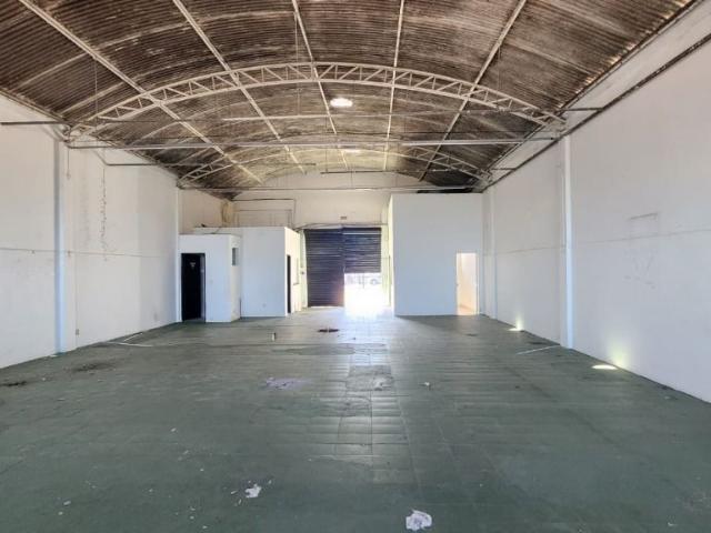 Barracão em Jardim Fortaleza, Paulínia/SP de 300m² para locação R$ 9.000,00/mes