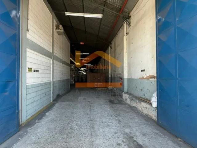 Barracão Industrial à Venda ou Locação em Condomínio Coronel, Sumaré SP: 8.480,00m² de Área Disponív