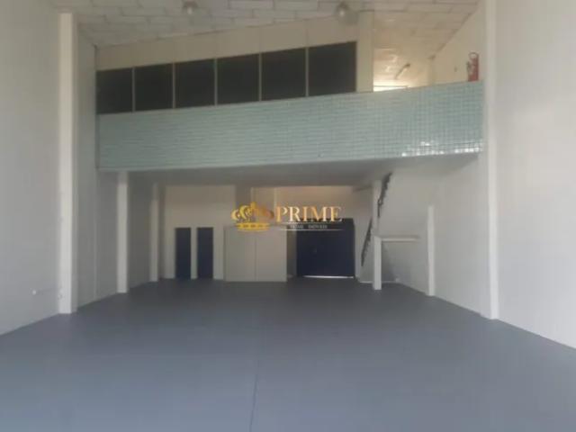 Barracão Jardim Okita Campinas