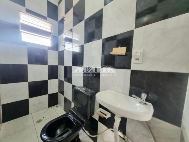 Barracão Jardim Novo Mundo Valinhos