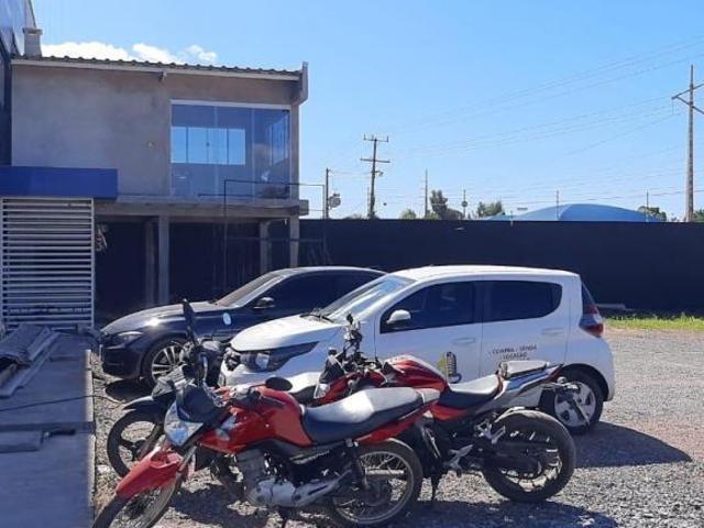 Barracão Na Rodovia Dos Imigrantes Várzea grande