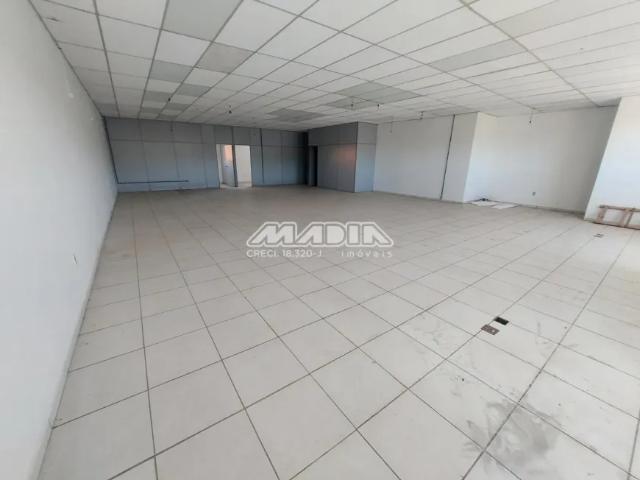 Barracão Nova Espírito Santo Valinhos