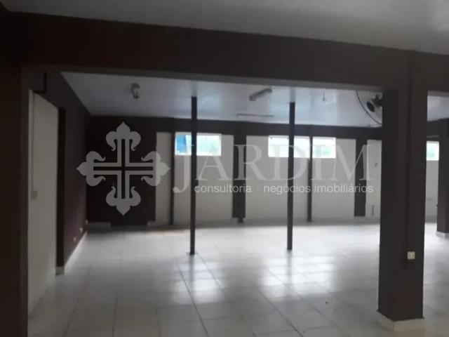 Barracão | nova piracicaba