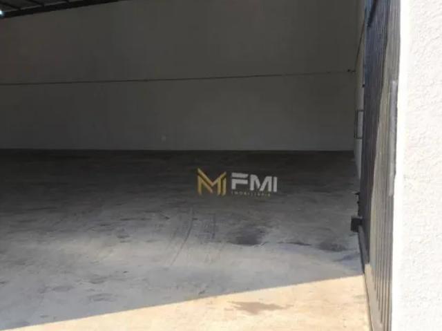 Barracão para alugar, 425 m² por R$ 13.960,00/mês Parque Via Norte Campinas/SP