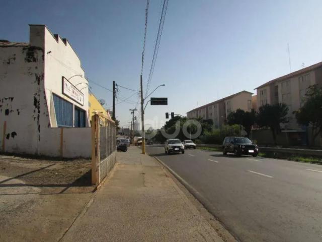 Barracão para alugar, 442 m² por R$ 11.390,33/mês Paulicéia Piracicaba/SP