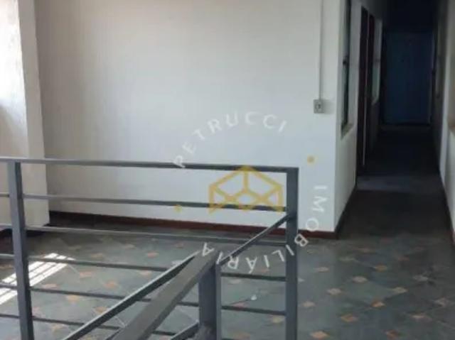 Barracão para alugar, 460 m² por R$ 10.300,00/mês Parque São Paulo Campinas/SP