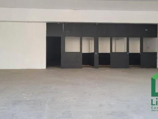 Barracão para alugar, 490 m² por R$ 12.700,00/mês Ponte Preta Campinas/SP