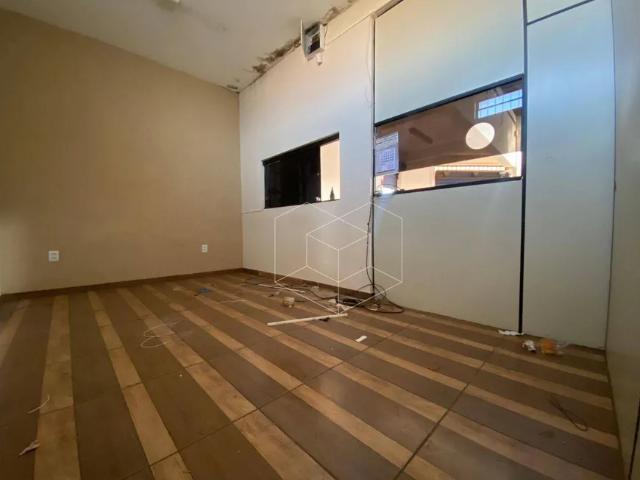 Barracão para alugar, 500 m² por R$ 4.230,00/mês Jardim Nova Jaú /SP
