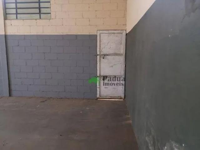 Barracão para alugar, 800 m² por R$ 12.000/mês Jardim do Lago Campinas/SP