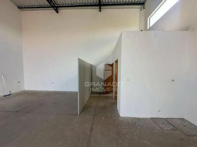 Barracão para alugar, 100 m² por R$ 2.700,00/mês Parque Residencial Bom Pastor Sarandi/PR