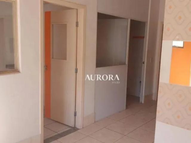 Barracão para alugar, 200 m² por R$ 2.500,00/mês Waldemar Hauer Londrina/PR