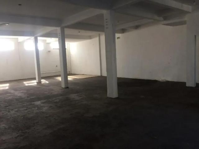 Barracão para alugar, 220 m² por R$ 3.700,01/mês Jardim Santa Antonieta Marília/SP