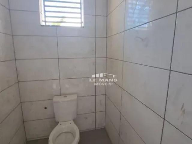 Barracão para alugar, 250 m² por R$ 6.000,00/mês Jardim Brasil Piracicaba/SP