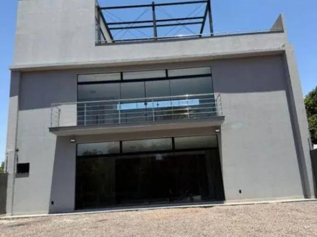 Barracão para alugar, 288 m² por R$ 7.000/mês Região do Lago Cascavel/PR