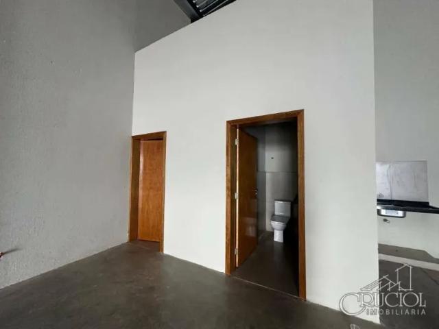 Barracão para alugar, 305 m² por R$ 8.500,02/mês Centro Londrina/PR
