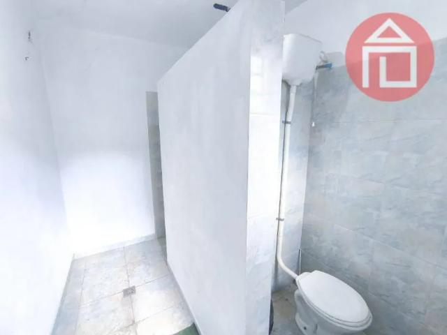 Barracão para alugar, 350 m² por R$ 10.000,00/mês Santa Luzia Bragança Paulista/SP