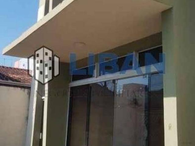 Barracão para alugar em Bauru/SP Jardim Eugênia