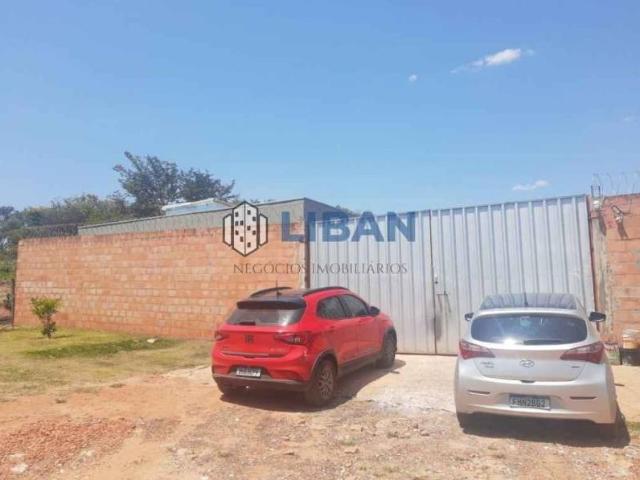 Barracão para alugar em Bauru/SP Jardim Marabá