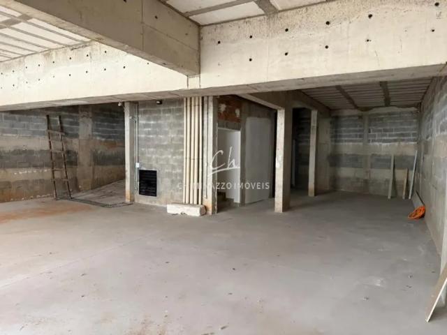 Barracão para alugar em Campinas, Parque Rural Fazenda Santa Cândida, com 600 m²