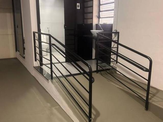 Barracão para alugar em Jaú/SP Vila Nova