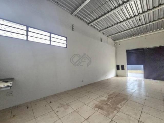 Barracão para alugar em Jaú/SP Jardim Cila Bauab