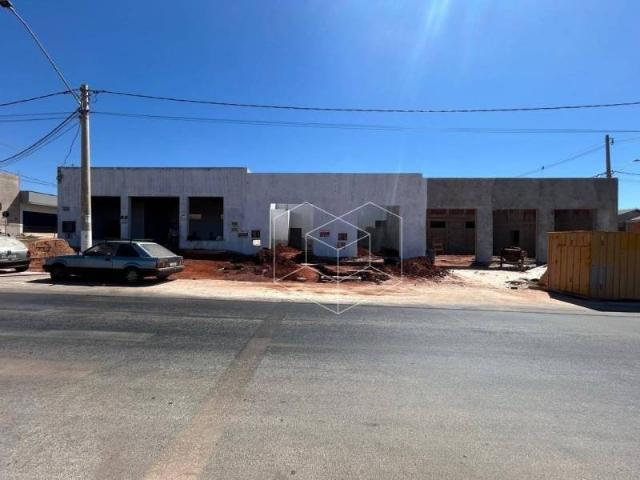 Barracão para alugar em Jaú/SP Jardim Juliana