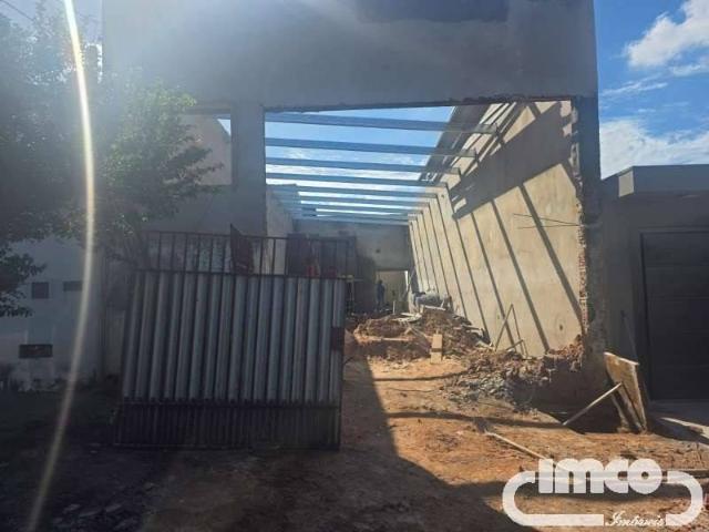Barracão para alugar em Jaú/SP Jardim Novo Horizonte