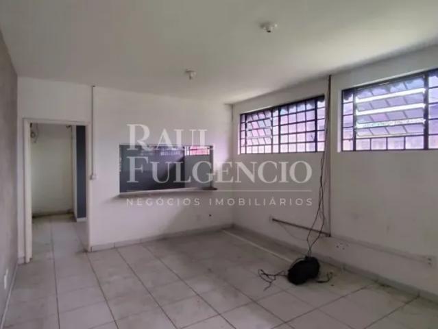 Barracão para alugar em Londrina