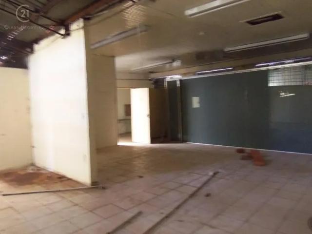 Barracão para alugar em Londrina, Vila Siam, com 1000 m²
