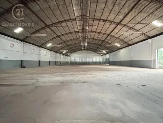 Barracão para alugar em Londrina, Campo Belo, com 5348.11 m²
