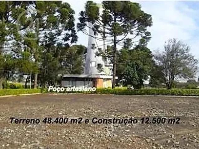 Barracão para alugar em Londrina, Rodocentro, com 12500 m²