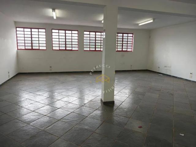 Barracão para alugar na vila paraíso campinas/sp | 181 m²