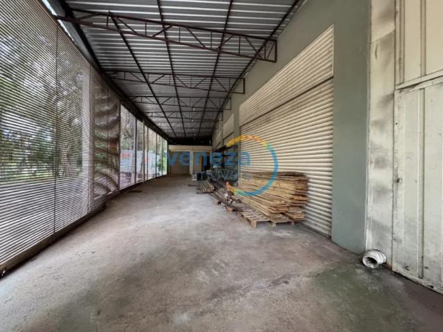 Barracão para alugar por R$ 8000.00, 400.00 m2 portuguesa londrina/pr