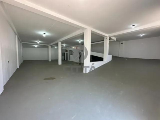 Barracão para locação, 560m2, Jardim do Trevo, Campinas/SP