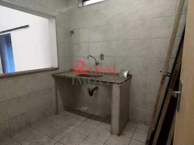 Barracão para locação