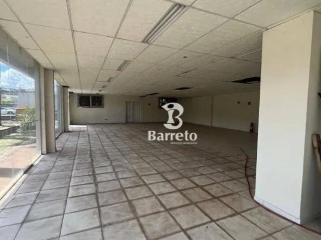 Barracão para locação 1.800 m² por R$ 36.000/mês Jardim Tropical Londrina/PR