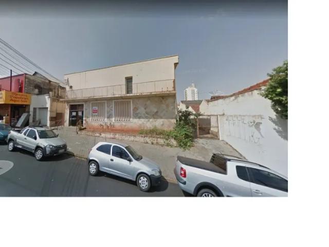 Barracão para locação, vila maceno, sao jose do rio preto sp