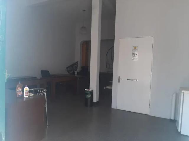 Barracão para locação, centro, sao jose do rio preto sp