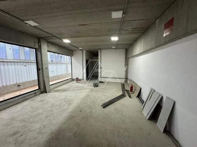Barracão para locação com 1.100 m² em Lácio – Zona Sul, Marília/SP