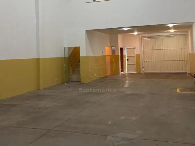 BarracÃ£o para locaÃ§Ã£o com escritÃ³rio e 2 banheiros na Rodocentro