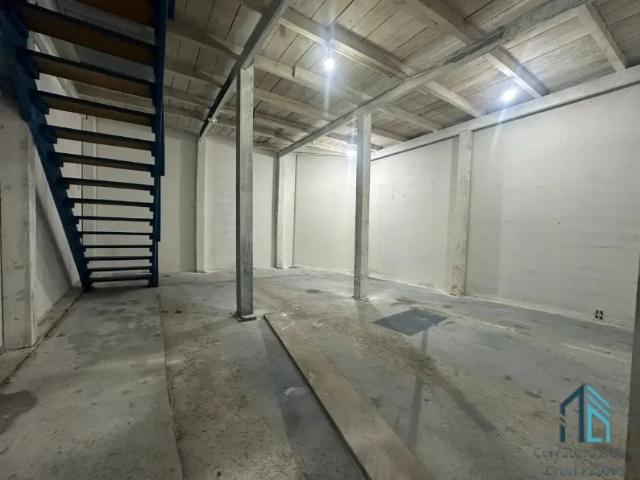 BARRACÃO para LOCAÇÃO em ótima localização em Balneário Camboriú, SC