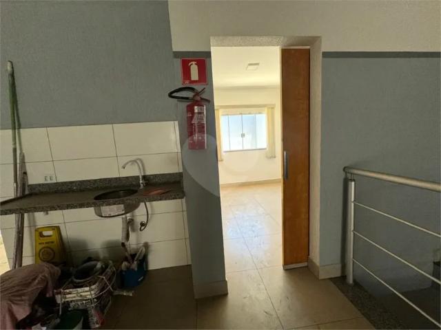Barracão para locação em Vila Industrial SP
