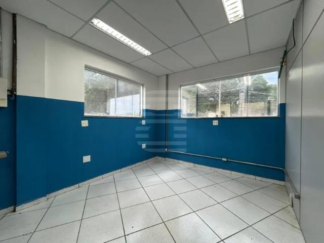 Barracão para locação na Vila Industrial, Campinas