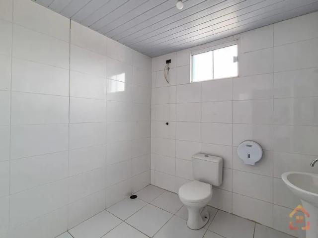 Barracão para locação na Av. São João, com 470m² por R$13.000,00 Antares Londrina, Pr