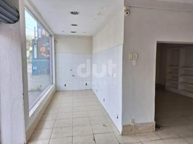 Barracão para locação no Vila Itapura em Campinas/SP