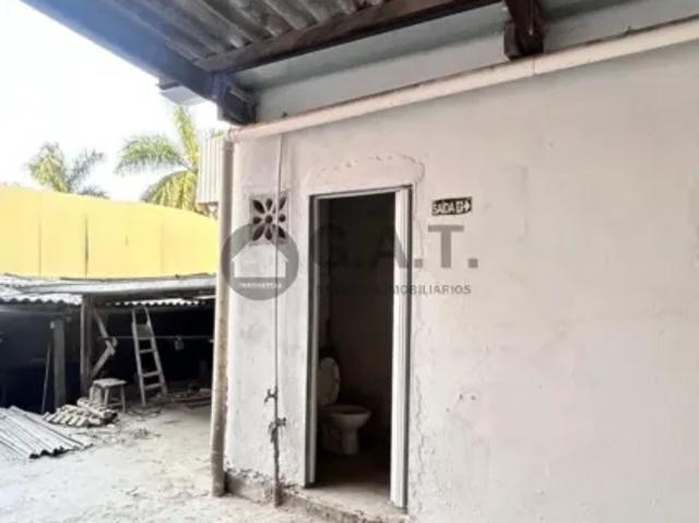 Barracão para locação no bairro jardim santa rosália sorocaba/sp